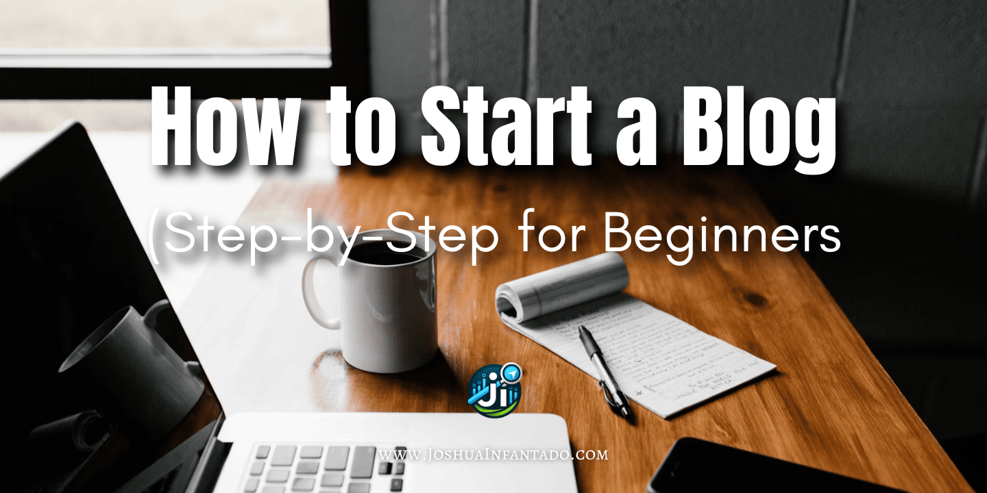 How to Start a Blog (Step-by-Step for Beginners) – Internet Marketing ...